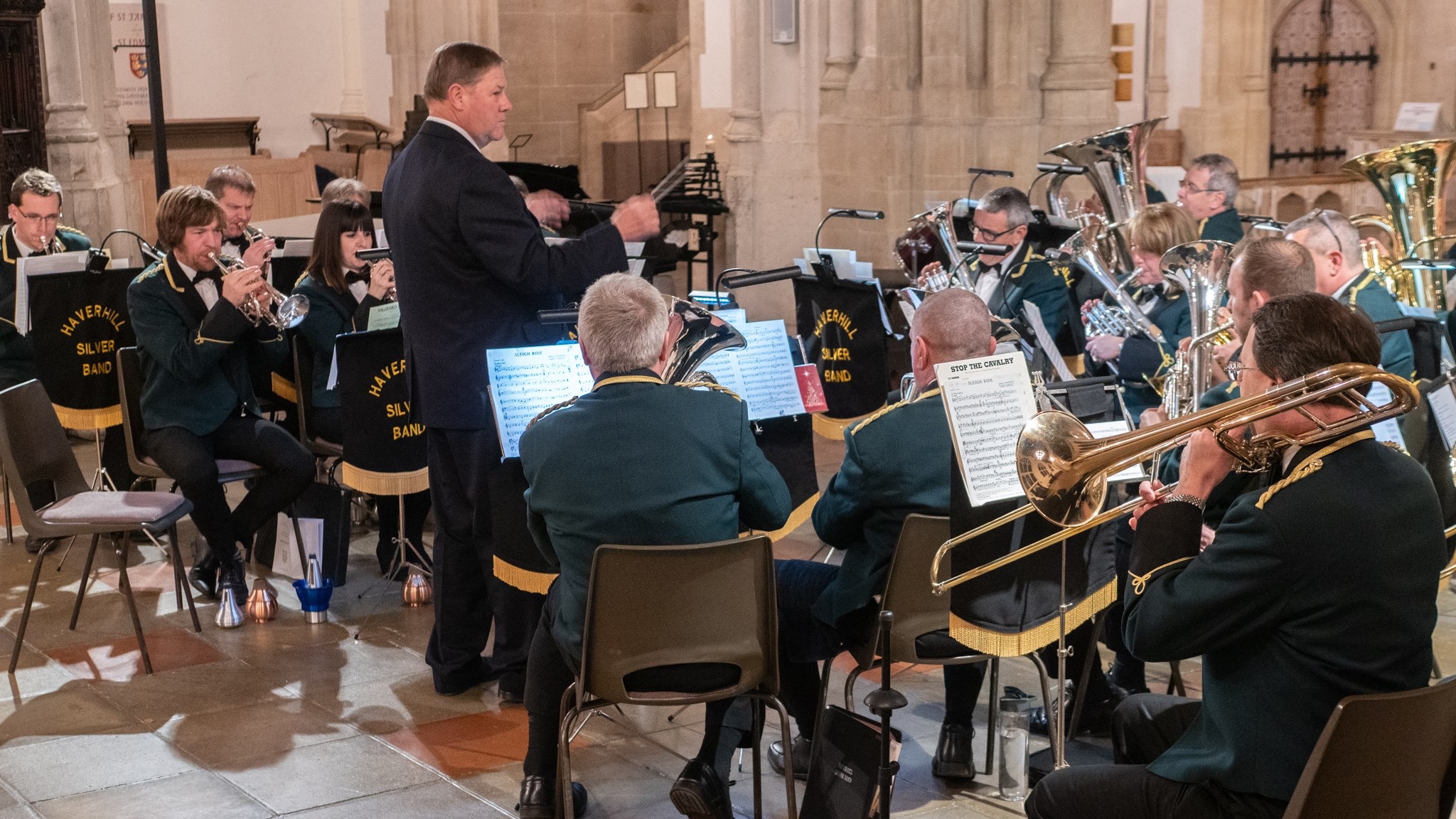 News | Haverhill Silver Band