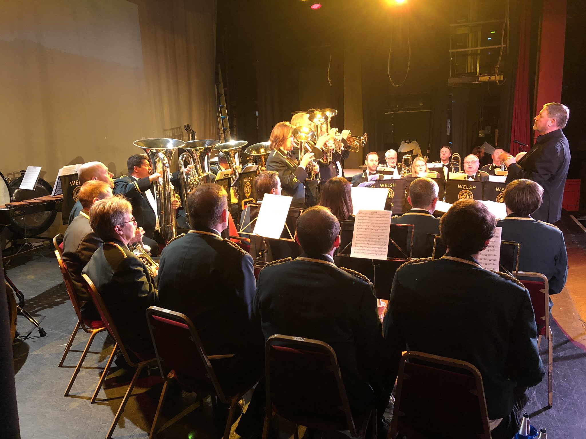 News | Haverhill Silver Band