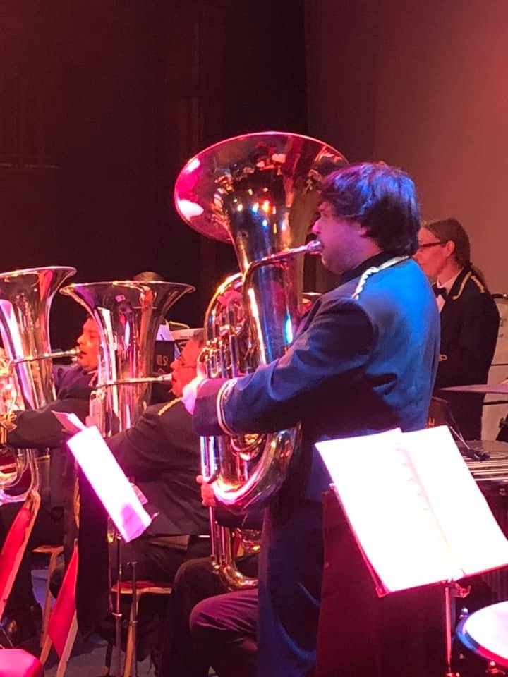 News | Haverhill Silver Band