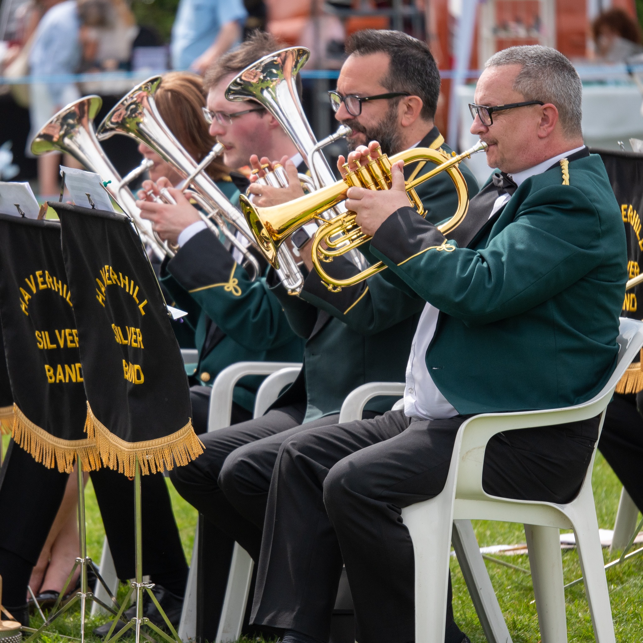 News | Haverhill Silver Band