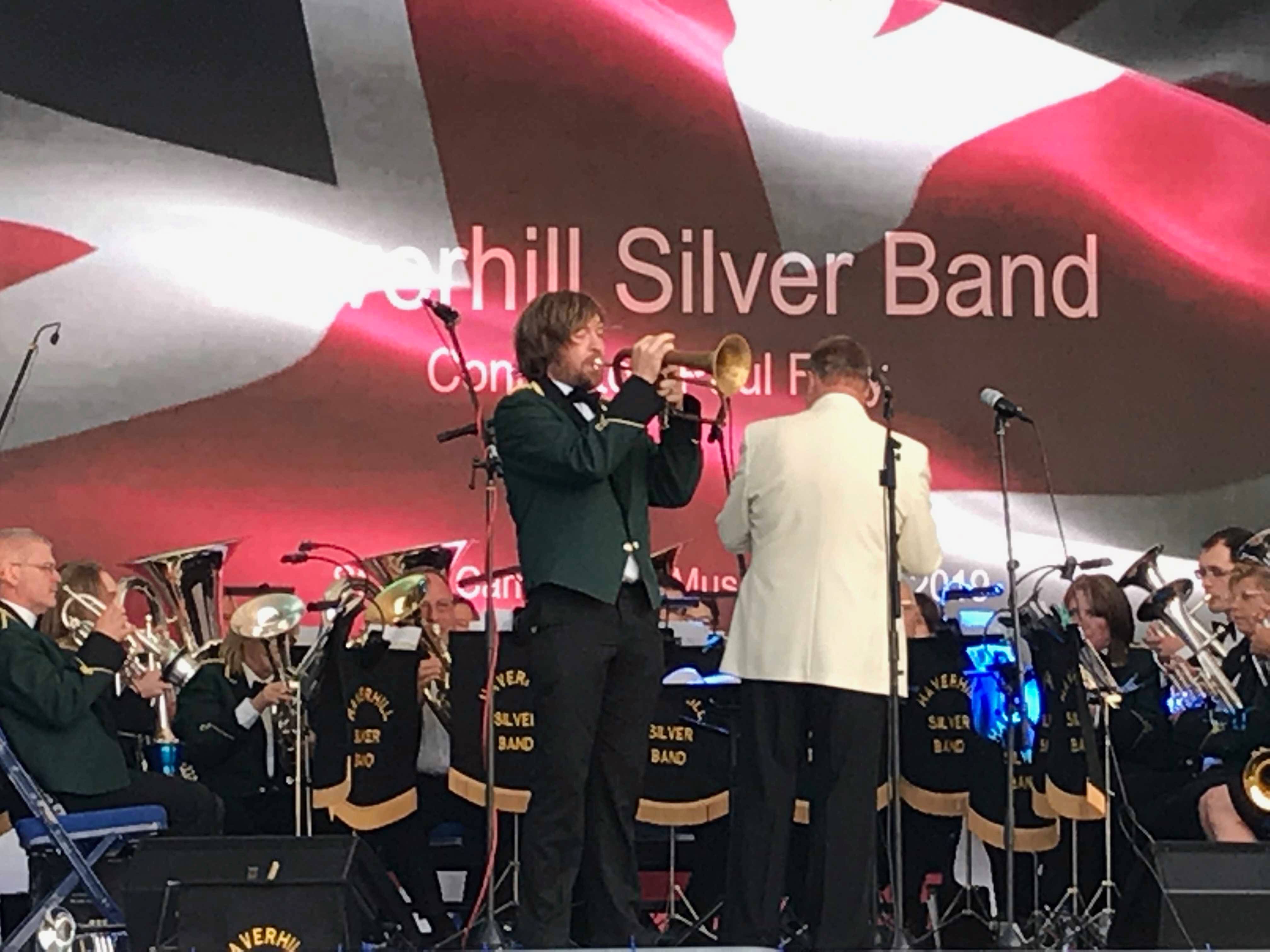 News | Haverhill Silver Band